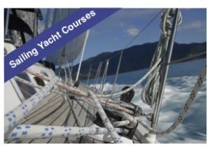 RYA courses in Greece, learn to sail in Greece